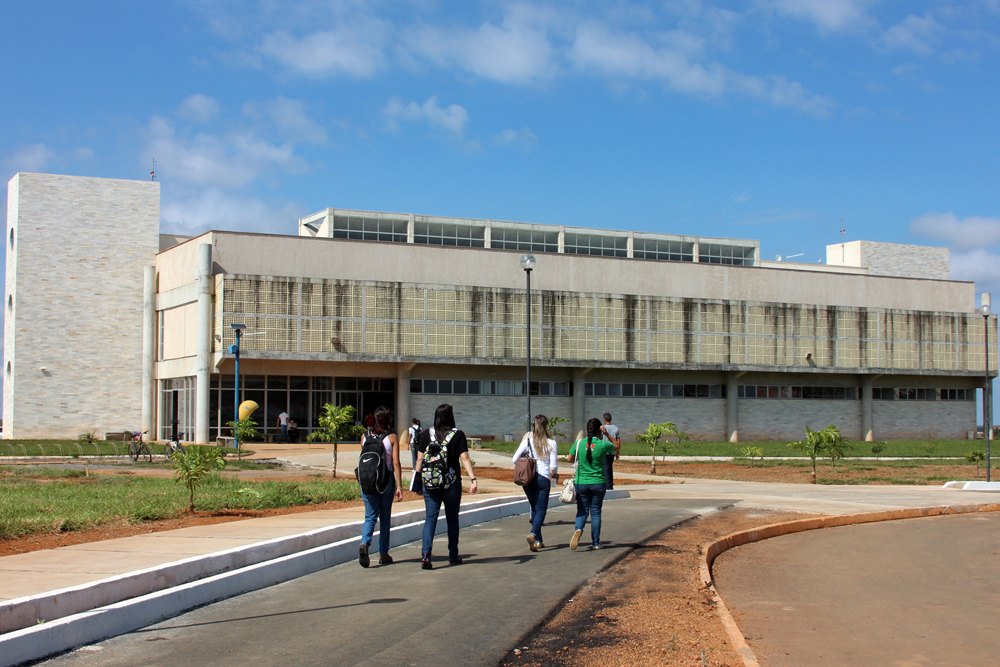 UFV – Universidade Federal de Viçosa