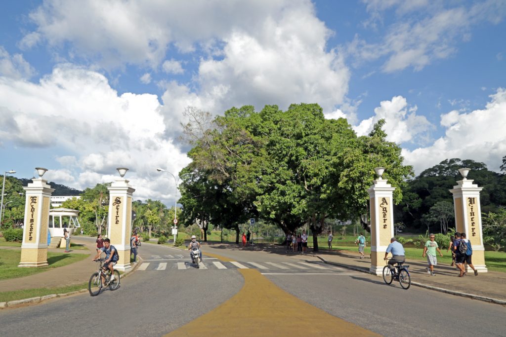 UFV – Universidade Federal de Viçosa