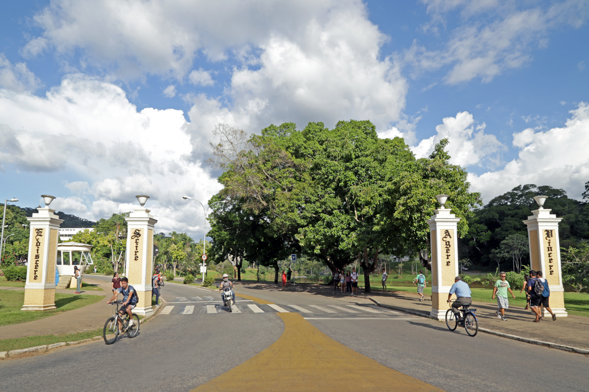 UFV – Universidade Federal de Viçosa