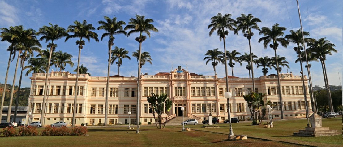 UFV – Universidade Federal de Viçosa