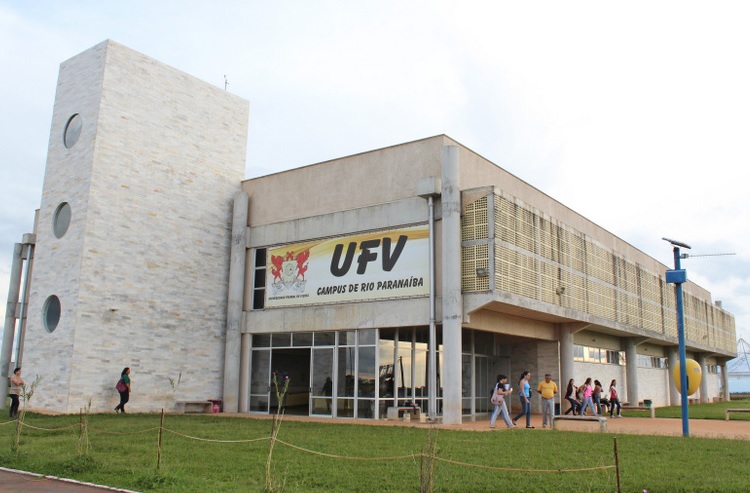 UFV – Universidade Federal de Viçosa