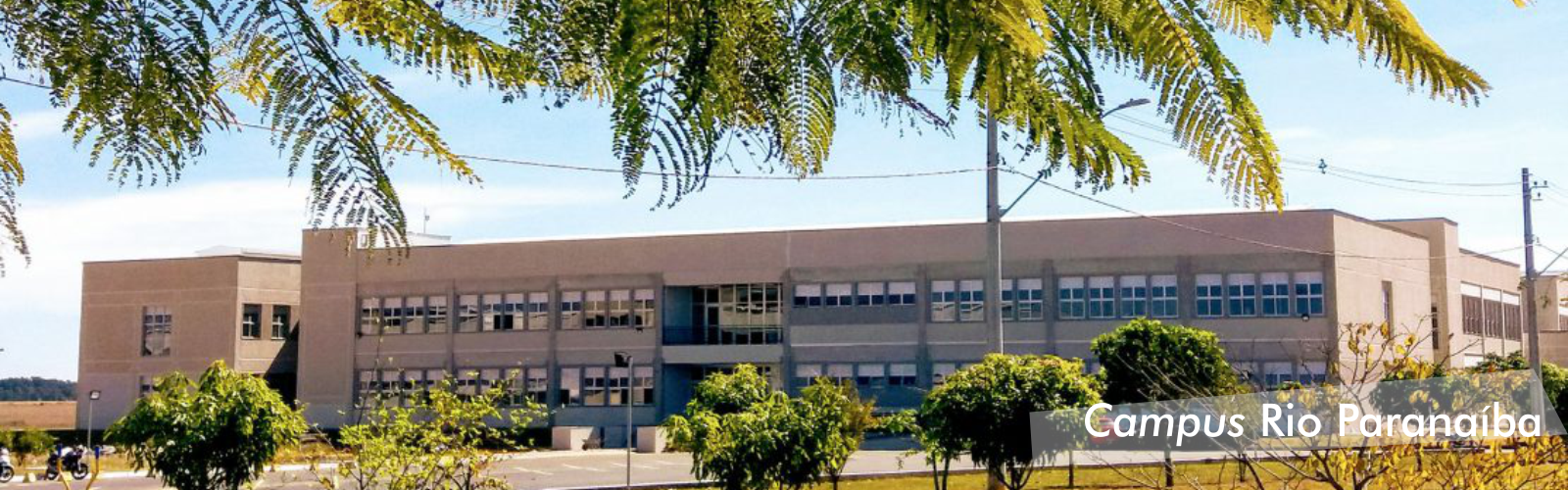 UFV – Universidade Federal de Viçosa