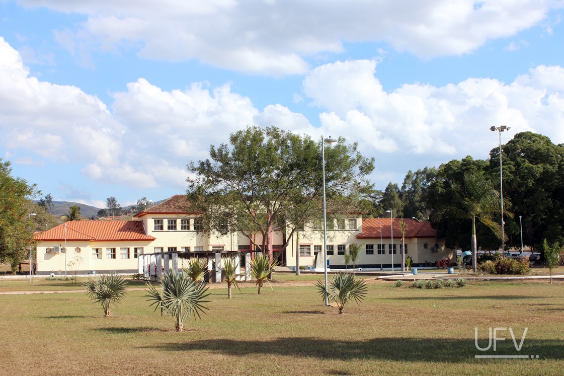 UFV – Universidade Federal de Viçosa