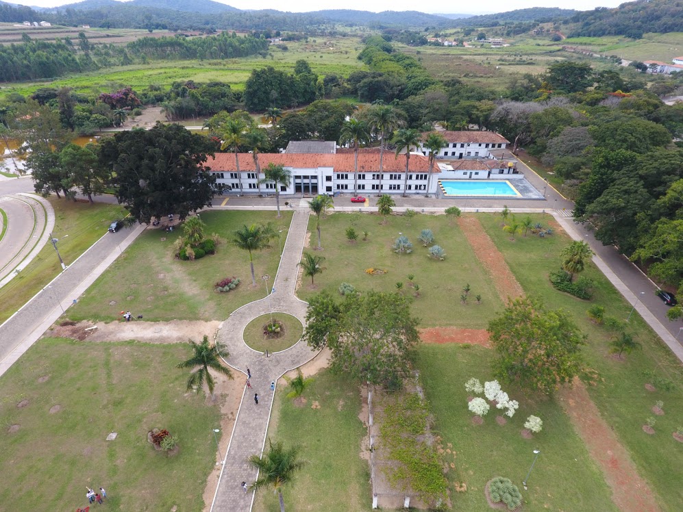 UFV – Universidade Federal de Viçosa