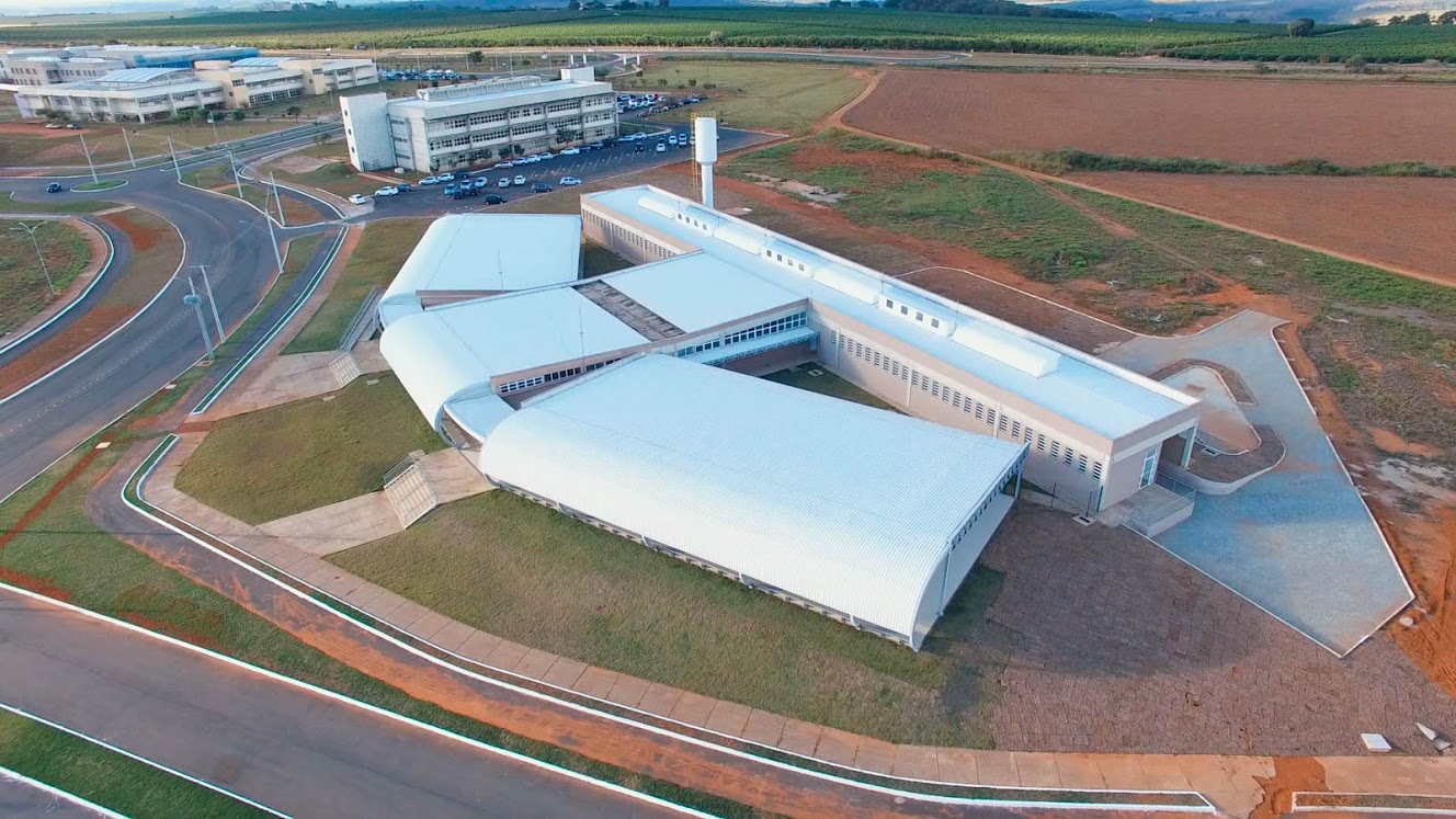 UFV – Universidade Federal de Viçosa