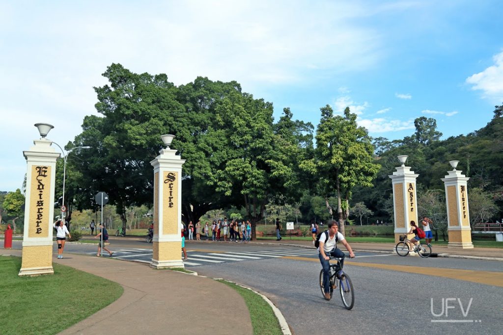 UFV – Universidade Federal de Viçosa