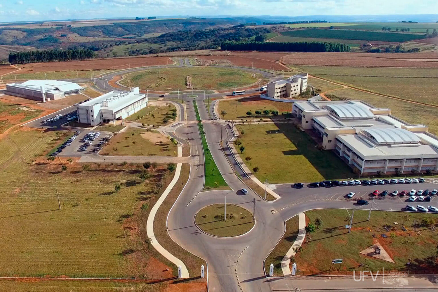 UFV – Universidade Federal de Viçosa