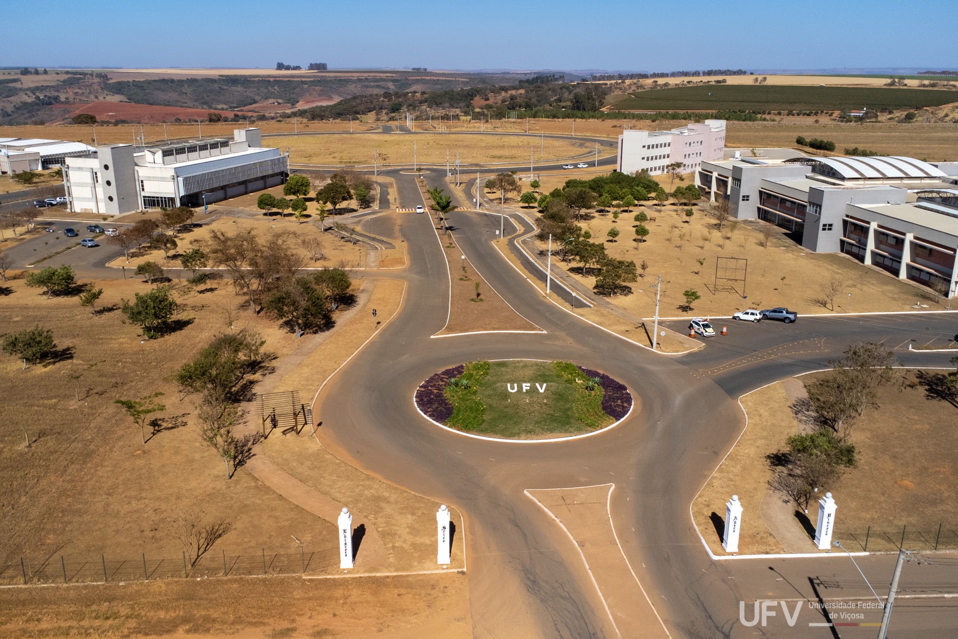 UFV – Universidade Federal de Viçosa