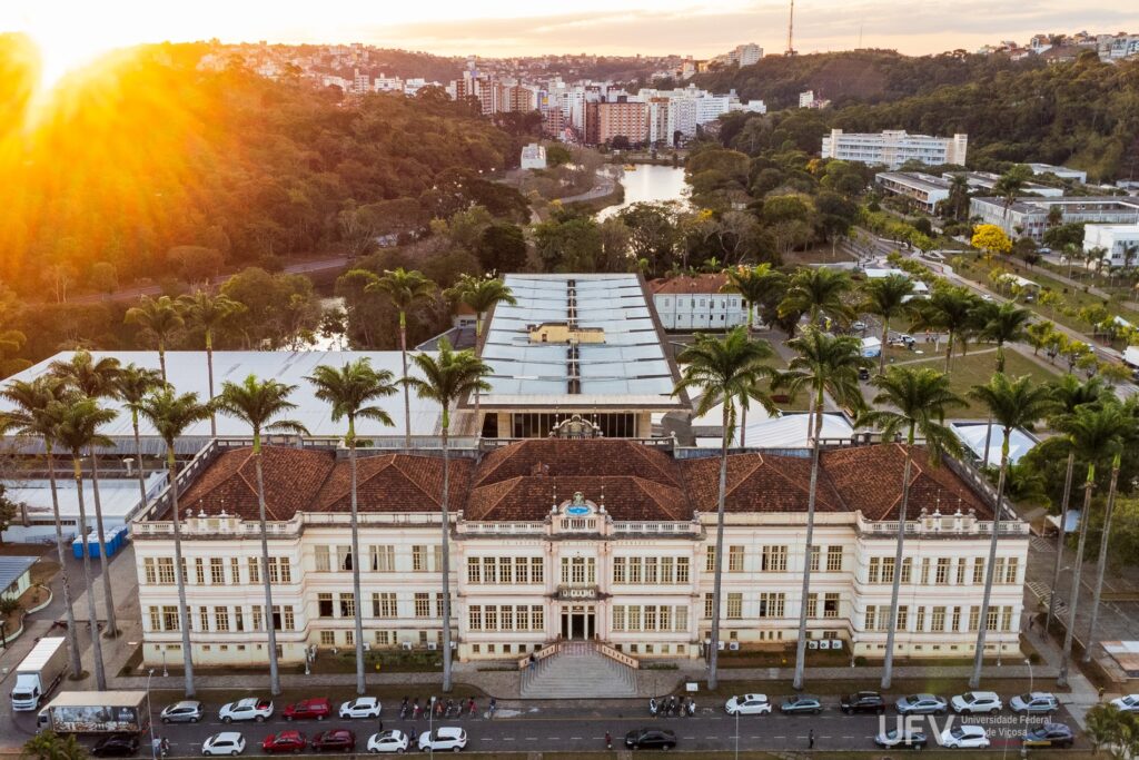 UFV – Universidade Federal de Viçosa