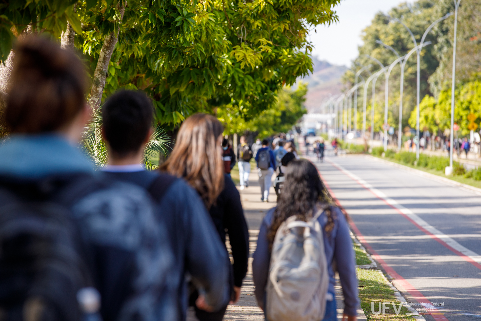UFV – Universidade Federal de Viçosa