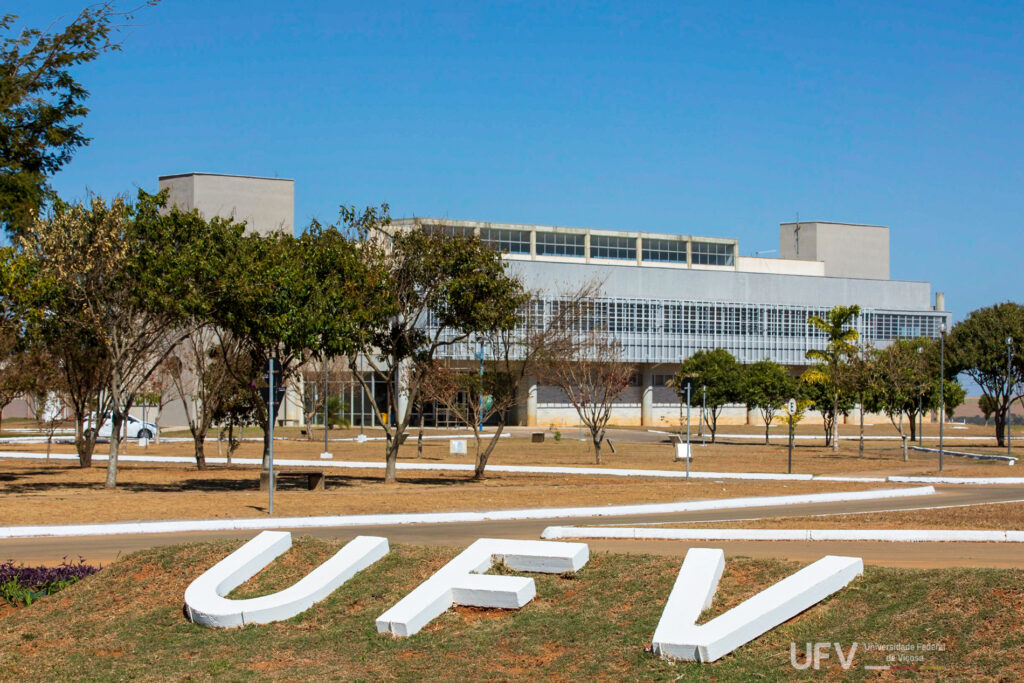 UFV – Universidade Federal de Viçosa